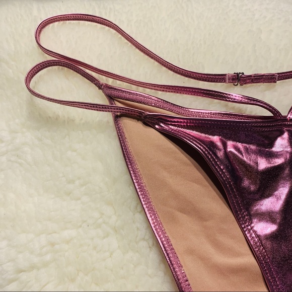 Forever 21 | Swim | Forever 2 Swimwear Pink | Poshmark